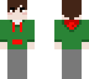 adam | Minecraft Skins
