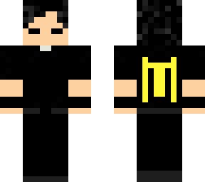 jonathan davis | Minecraft Skins