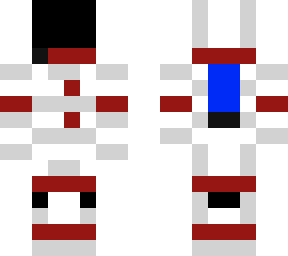 eva | Minecraft Skins