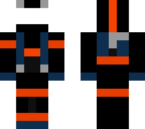 eva | Minecraft Skins