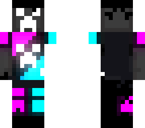 Baseplate skin update | Minecraft Skin