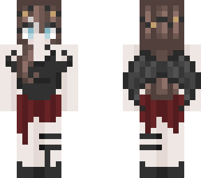 Bat | Minecraft Skin