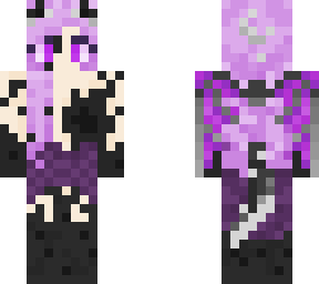 bella | Minecraft Skins