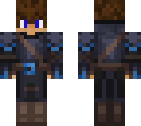 blurry | Minecraft Skins