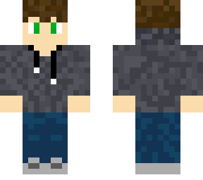 Charles | Minecraft Skin