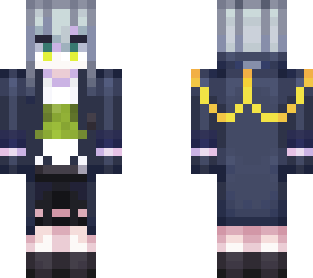 clock | Minecraft Skins