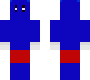 Clone riggy | Minecraft Skin