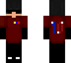 col | Minecraft Skin
