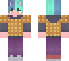 coolment | Minecraft Skins