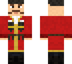 cossack | Minecraft Skins