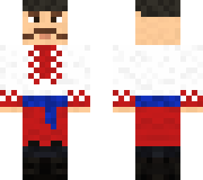 cossack | Minecraft Skins