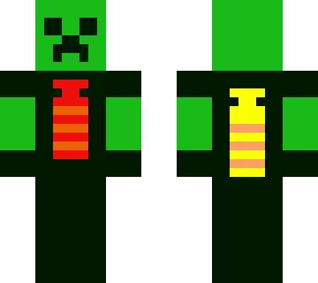 larva | Minecraft Skins