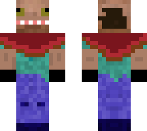 derp | Minecraft Skins