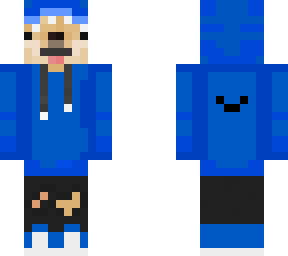 doggo | Minecraft Skins