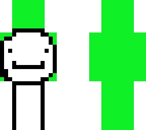 Dream | Minecraft Skin