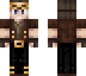 engineer | Minecraft Skins