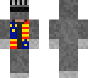 english knight | Minecraft Skins