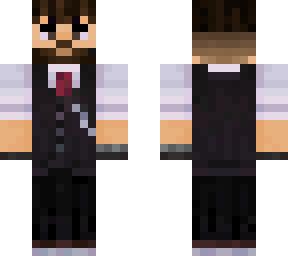 anwalt | Minecraft Skins