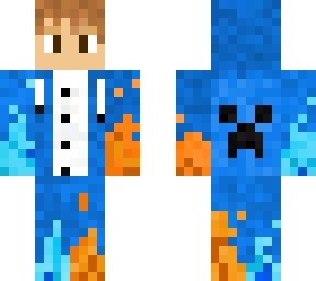 fire lord | Minecraft Skins