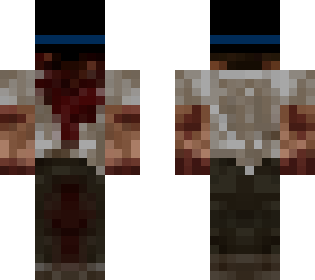 Fleshy | Minecraft Skin