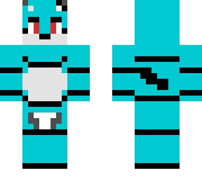 fnaf | Minecraft Skin