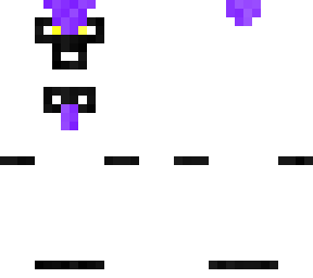 frieza | Minecraft Skins