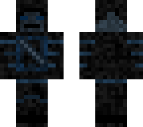 Horizon | Minecraft Skin