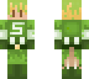 jimmy solidarity | Minecraft Skins