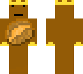 potato | Minecraft Skins