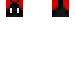 ladybug | Minecraft Skins