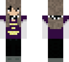 1d skin | Minecraft Skins