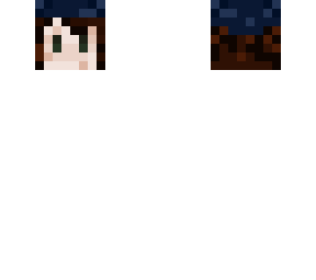 Logan | Minecraft Skin