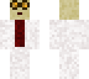 mad scientist | Minecraft Skins