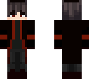 sorcerer | Minecraft Skins