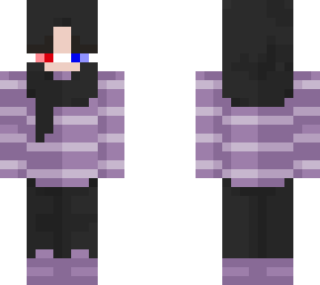 mem | Minecraft Skin