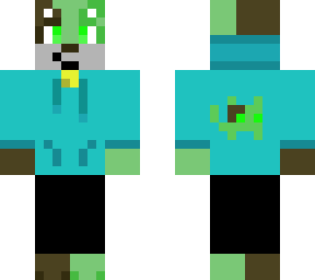 asmr | Minecraft Skins