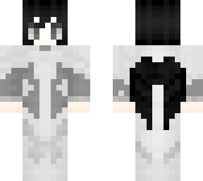 Morpheus | Minecraft Skin