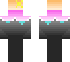 mountain | Minecraft Skins