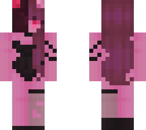 Muffin | Minecraft Skin