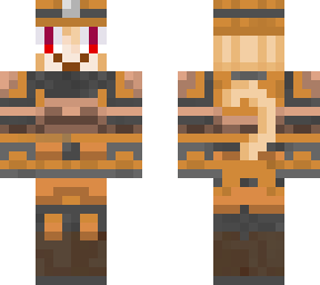 factorio | Minecraft Skins