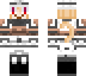 factorio | Minecraft Skins