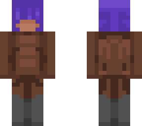 niko | Minecraft Skins