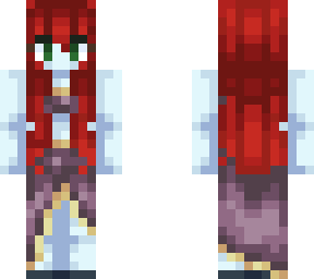 origins | Minecraft Skin