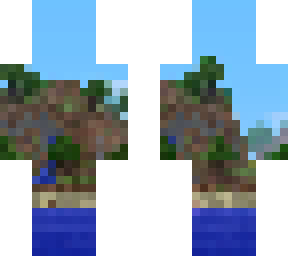 Pack.png | Minecraft Skin