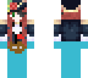 boat | Minecraft Skins