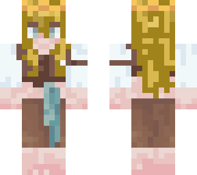 poor | Minecraft Skins