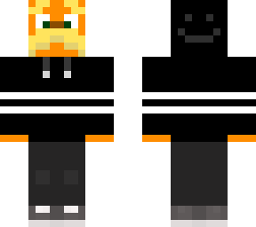 puppet | Minecraft Skins