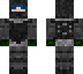 spec ops | Minecraft Skins