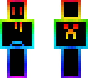 rbg | Minecraft Skins