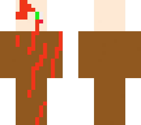 rob | Minecraft Skin